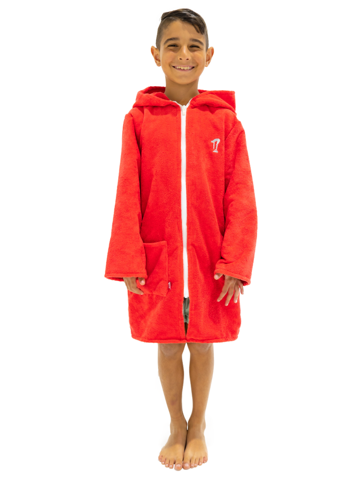 The Home of Swim Robes – Terry Rich